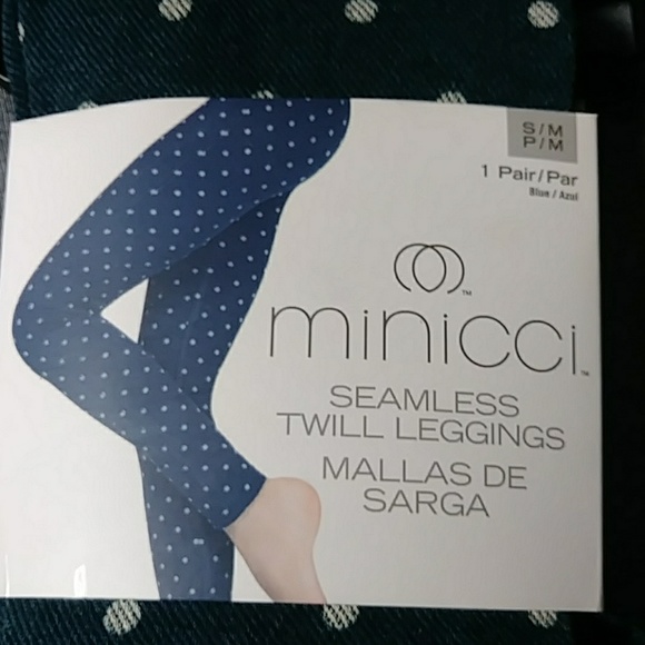 Minicci | Pants & Jumpsuits | Minicci Seamless Twill Leggings | Poshmark